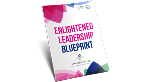 Enlightened Leadership Blueprint
